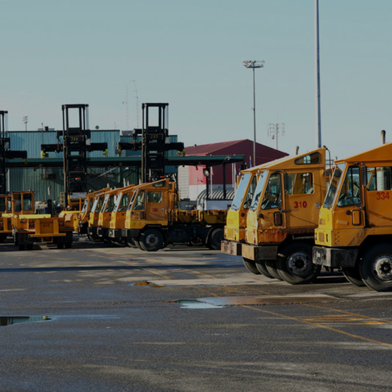 truck-yards - CRB Construction